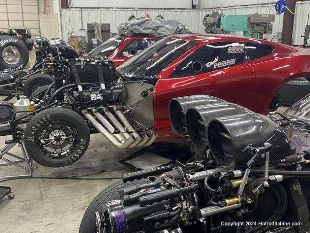 7 – HotRod Hotline