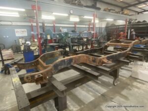 SHOP STOP – No Limit Engineering – HotRod Hotline
